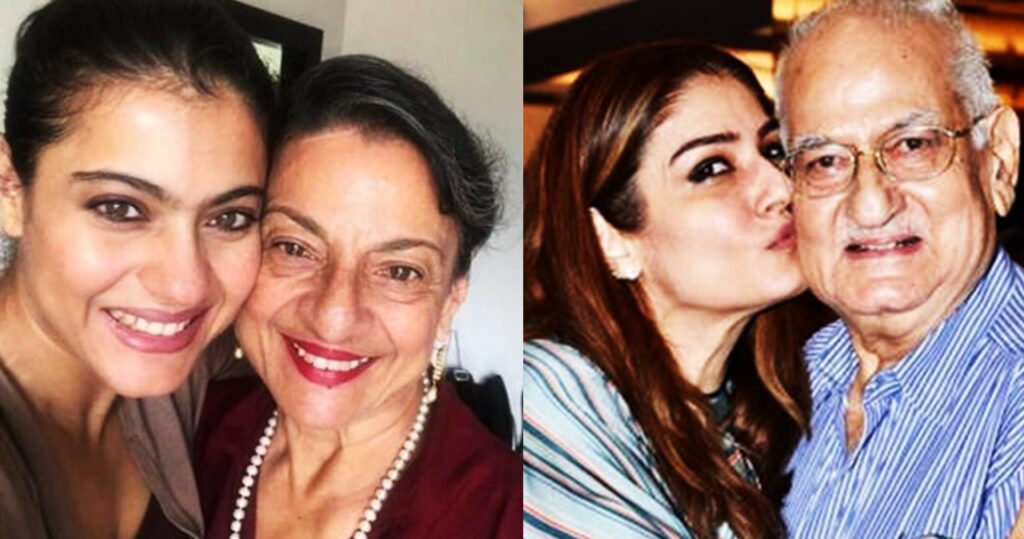 7 Actors From 90s Whom We Forgot Were Also Nepo Kids