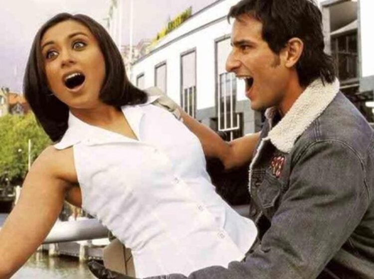 Best Rani Mukherjee Movies of All Time