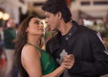 Best Rani Mukherjee Movies of All Time