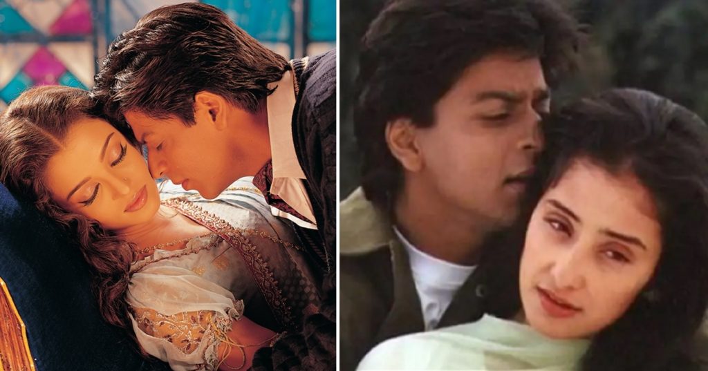 Match Romantic Dialogues To Bollywood Movies In Quiz