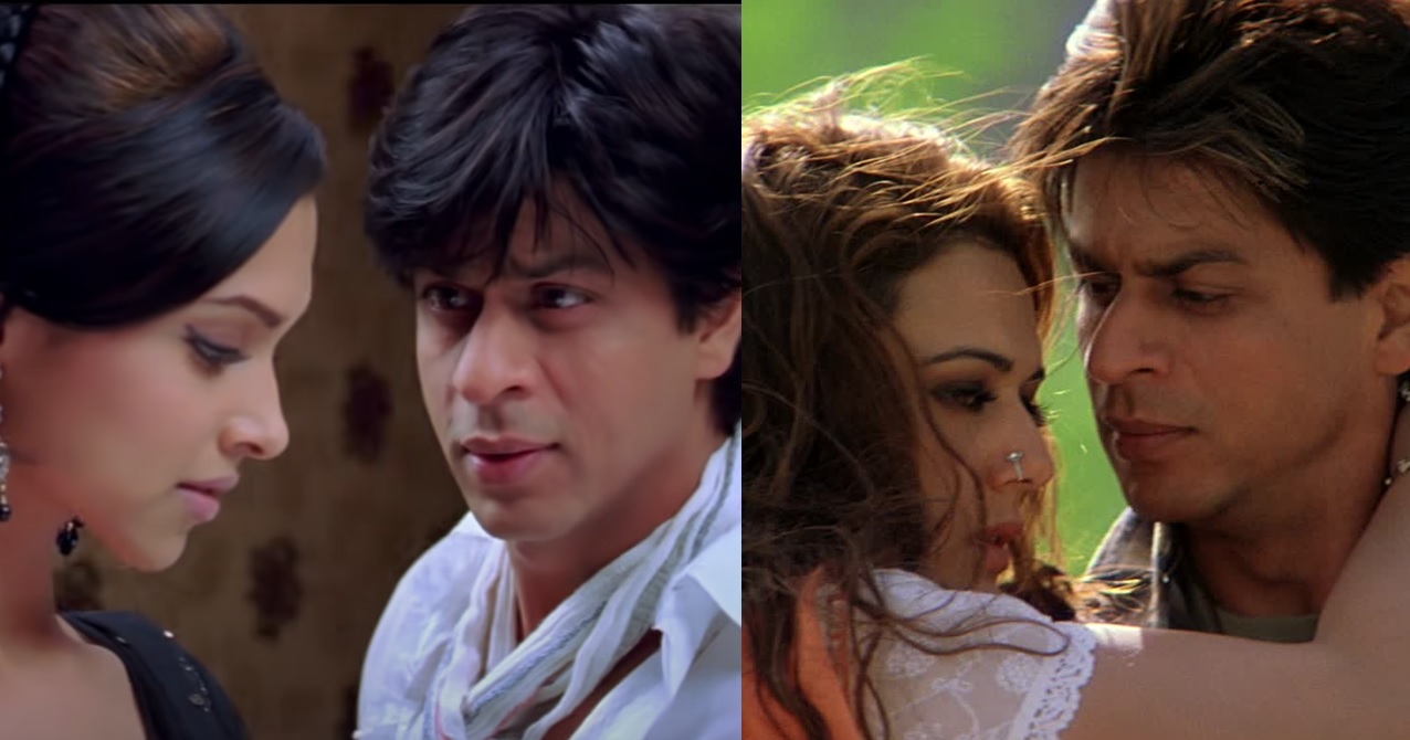 Can You Match Most Romantic Dialogues To Bollywood Movies In Quiz