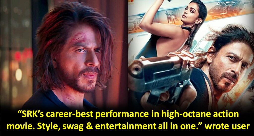 Shah Rukh Khan-Deepika ‘Pathaan’ OTT Release Date: When & Where?
