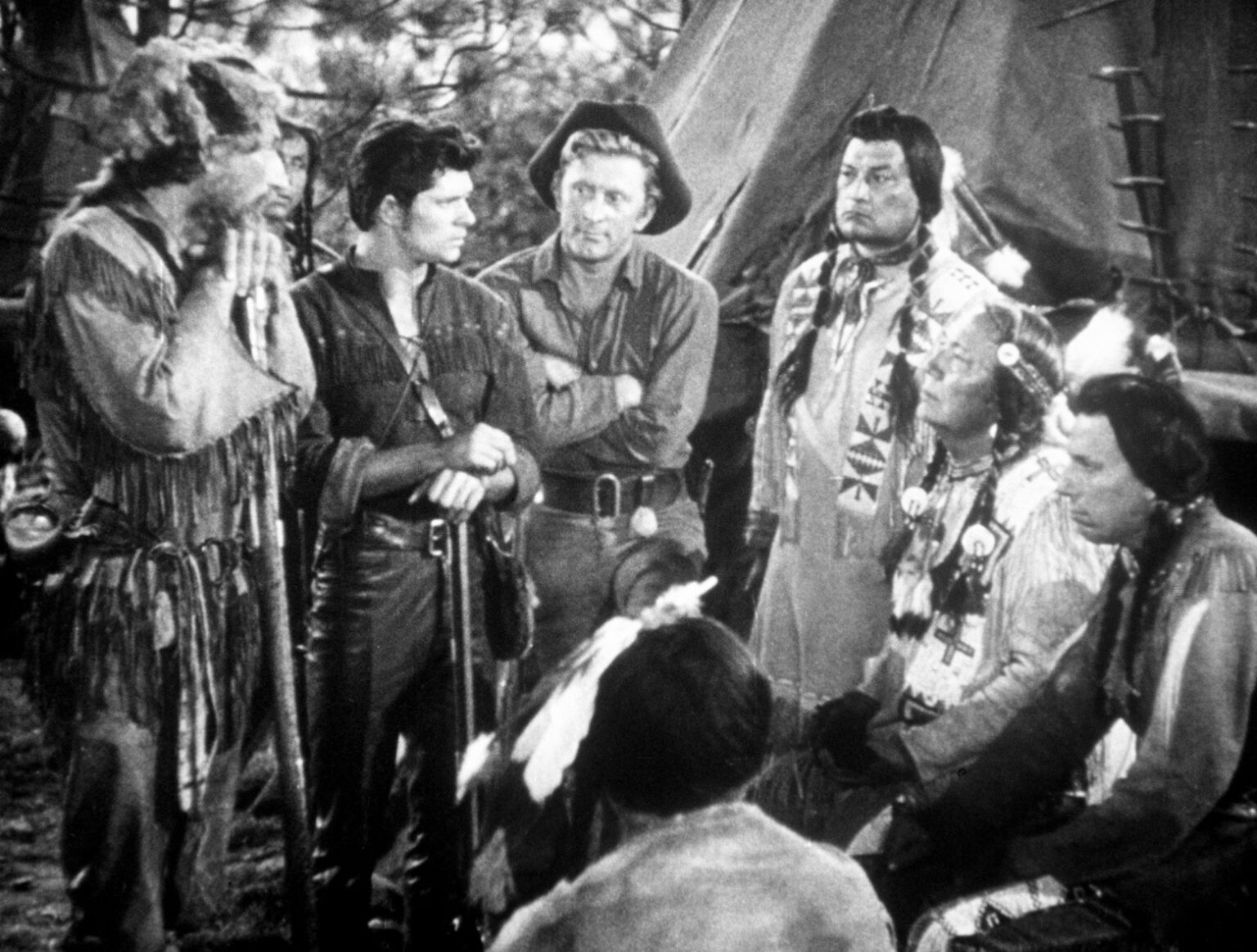 14 Best Movies Featuring Yellowstone National Park