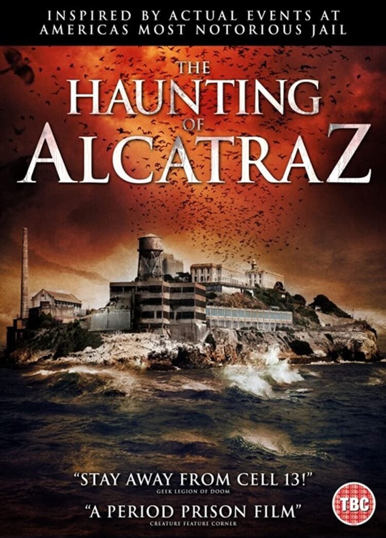 Top Movies About Alcatraz: 21 Movies & Shows Featuring The Famous Prison