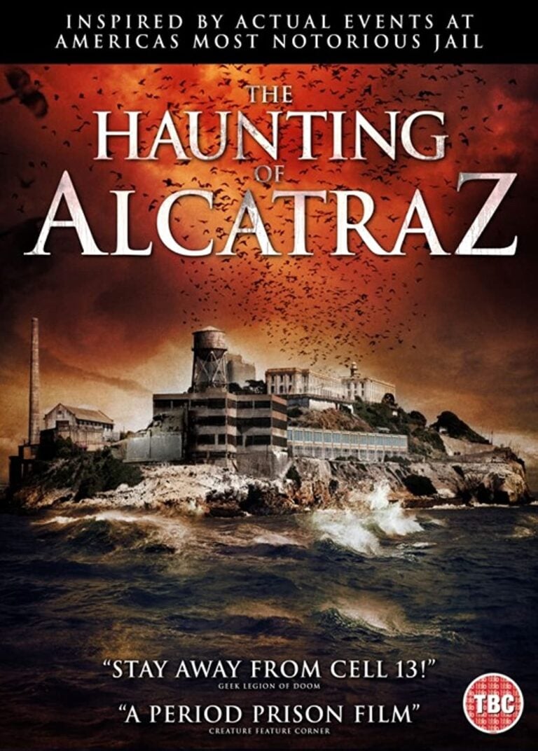 Top Movies About Alcatraz: 21 Movies & Shows Featuring The Famous Prison