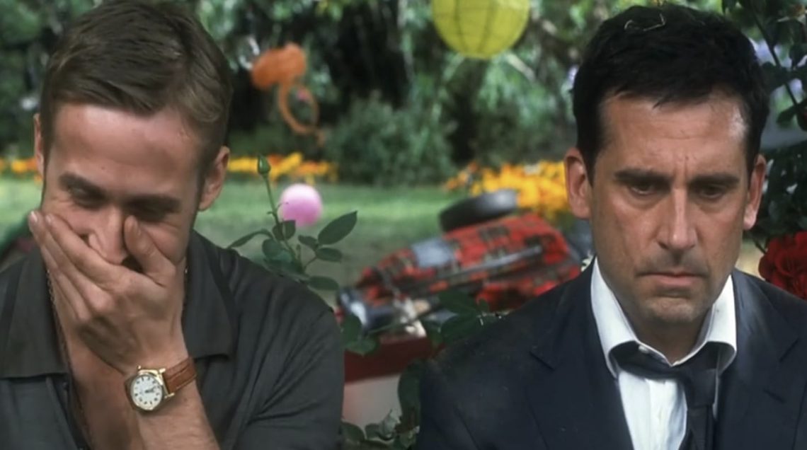 25 Best Comedy Movies on Netflix to Watch Right Now