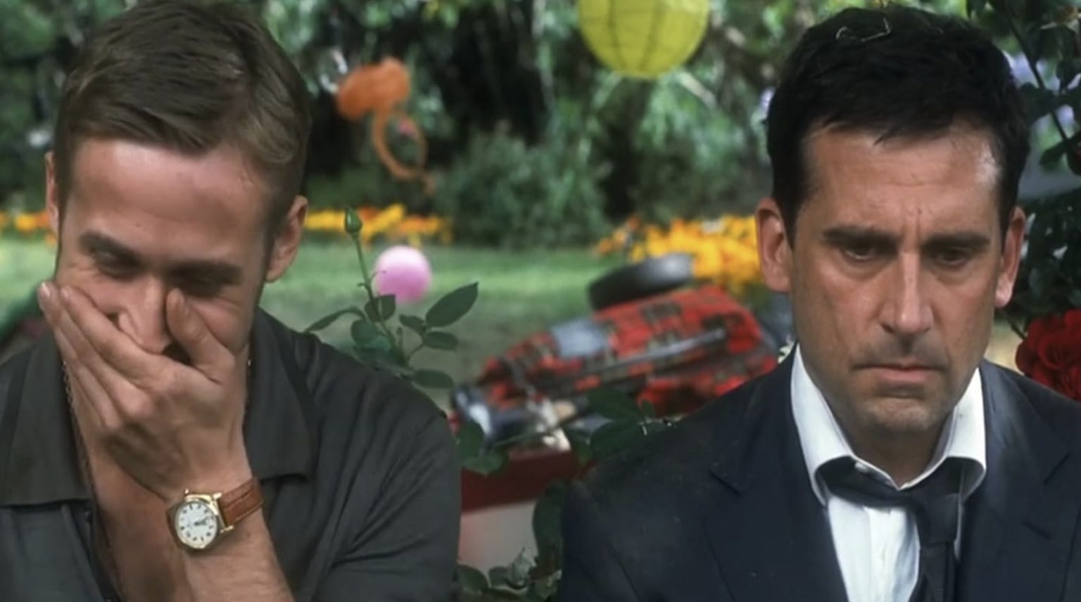 25 Best Comedy Movies on Netflix to Watch Right Now