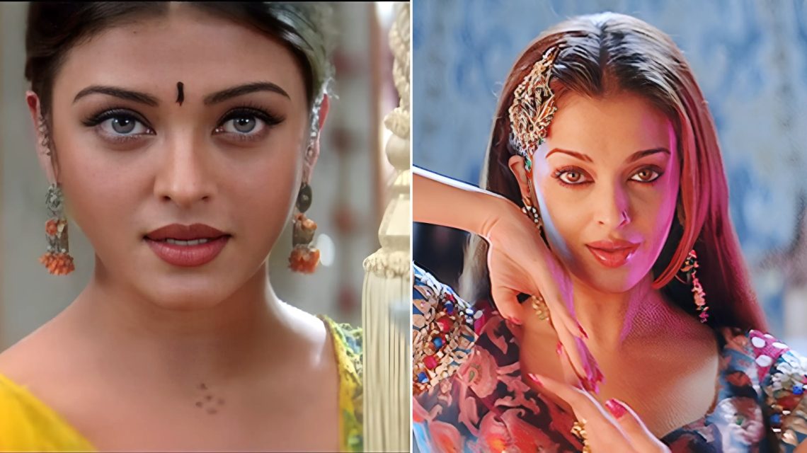 Guess Aishwarya Rai Movie Based On Her Iconic Dialogue In This Quiz Guess Aishwarya Rai Movie Based On Her Iconic Dialogue In This Quiz