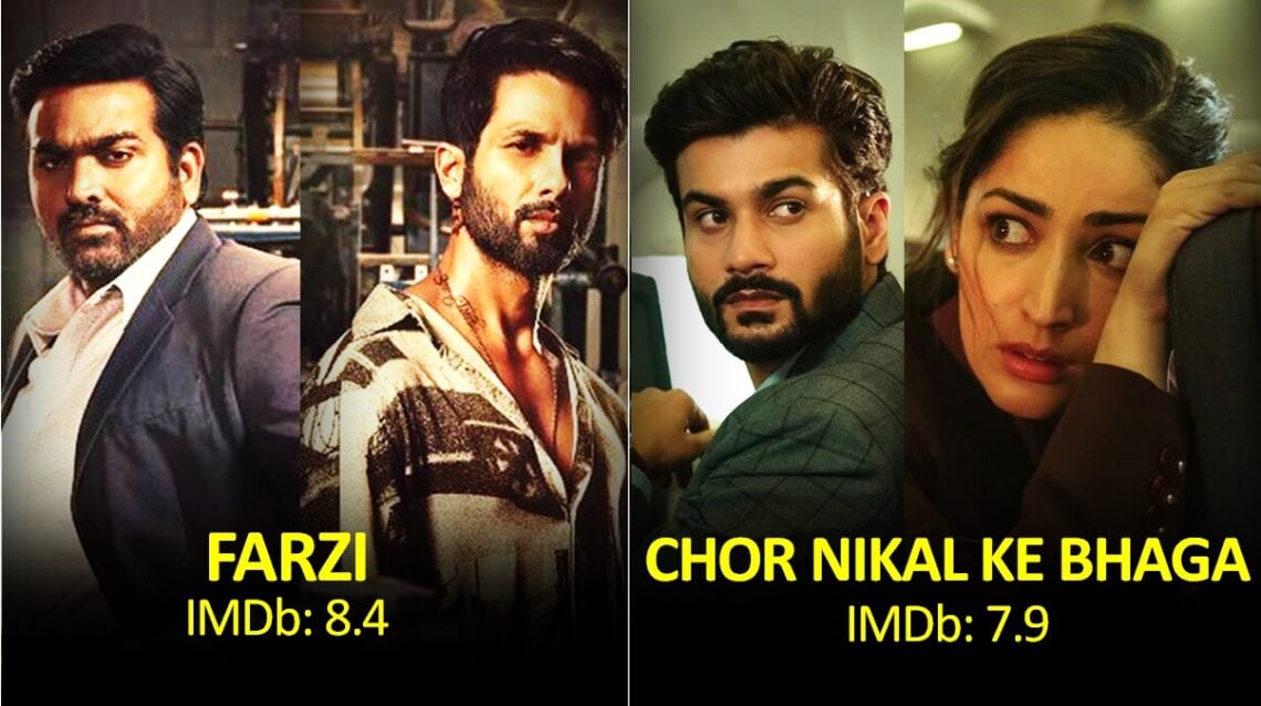 8 Best Indian OTT Movies & Web Series Of 2023 You Can't-Miss Binge-Watching