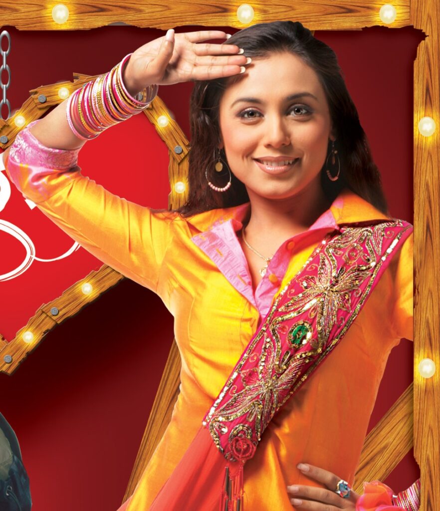 Best Rani Mukherjee Movies of All Time