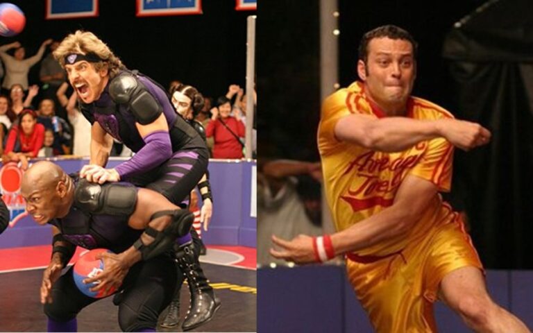 14 Best Movies About Underdogs Of All Time To Leave You Inspired ...