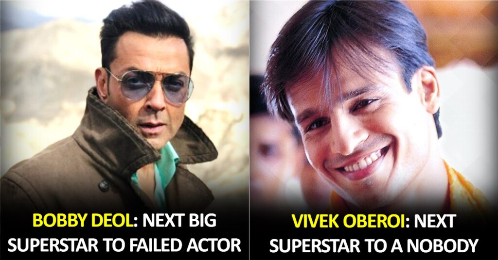 Dark Side Of Fame: 6 Celebrities Who Struggled In Bollywood Even After ...