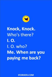 75+ Best Knock Knock Jokes For Adults & Kids (2024)