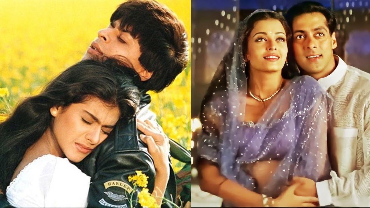 Guess The Bollywood Movie With Word 'Dil' In It From Just A Single Still