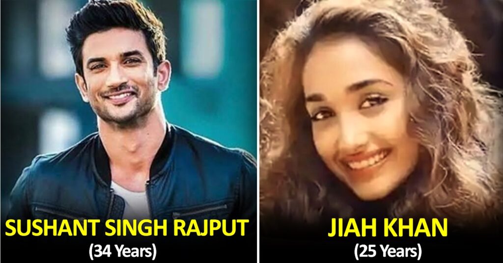 10 Indian Actors Whose Sudden Death Left The Country Shocked & Heartbroken