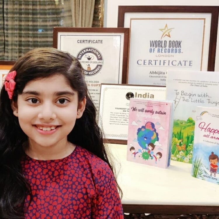 8 Brilliant Child Prodigies Who Are Making India Proud