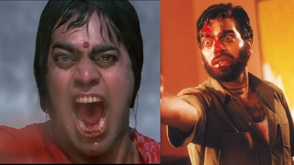 Bollywood Will Never Have A Villain As Terrifying As Ashutosh Rana; His ...