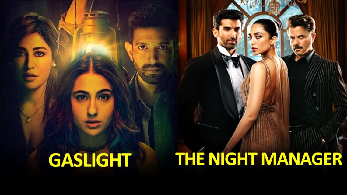 Binge-Worthy Thrillers: 10 Edge-of-Your-Seat Movies & Series To Watch ...