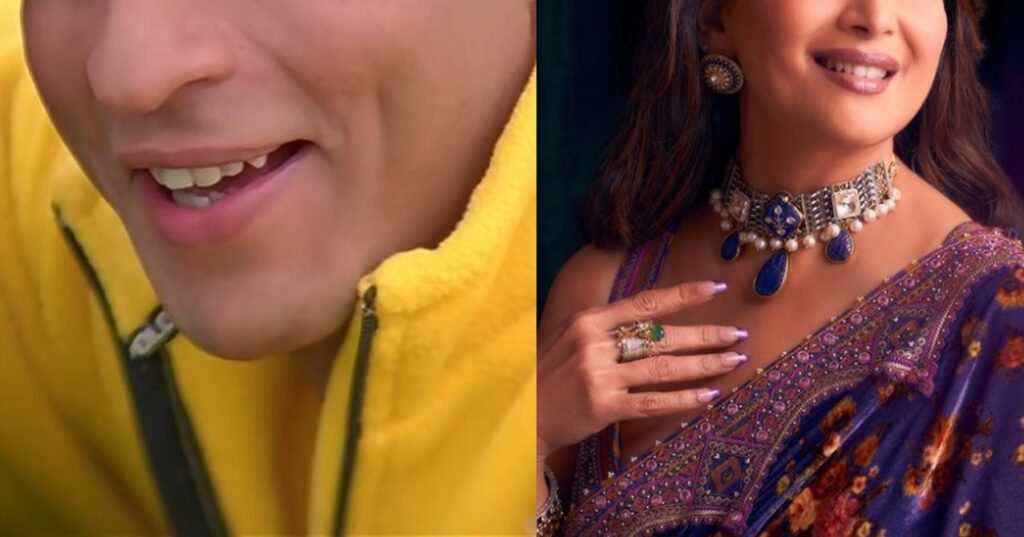 We Challenge You To Identify These Bollywood Celebrities Based On Their ...