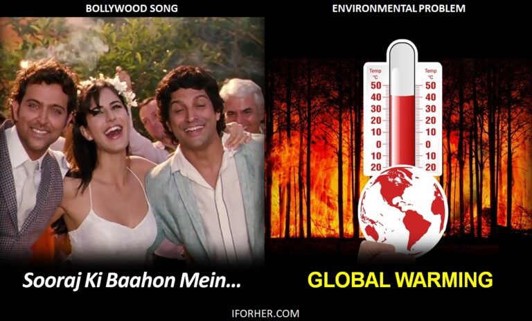 14 Bollywood SongsThat Spoke About Terrifying Environmental Problems ...