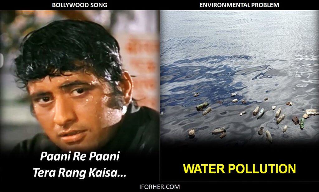 14 Bollywood SongsThat Spoke About Terrifying Environmental Problems ...