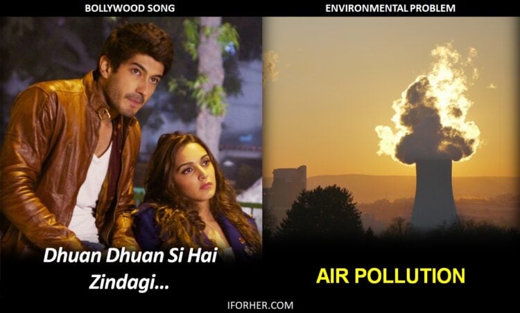 14 Bollywood SongsThat Spoke About Terrifying Environmental Problems ...