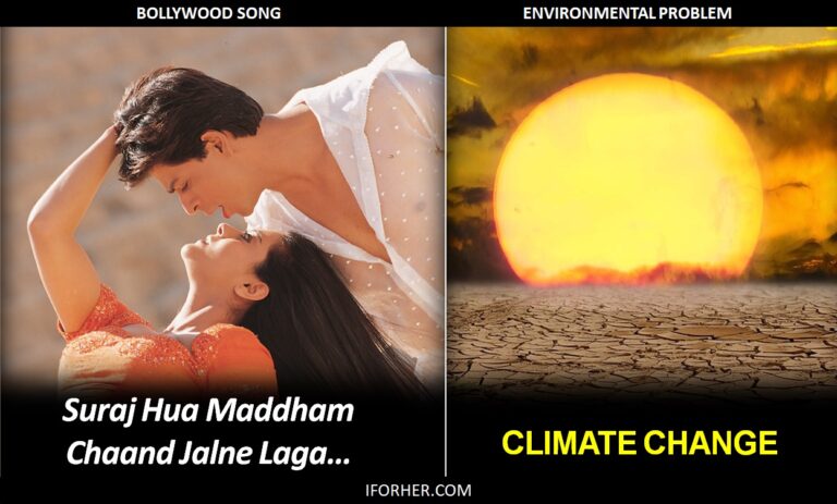 14 Bollywood SongsThat Spoke About Terrifying Environmental Problems ...