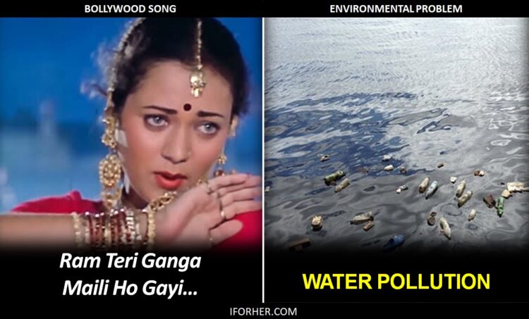 14 Bollywood SongsThat Spoke About Terrifying Environmental Problems ...
