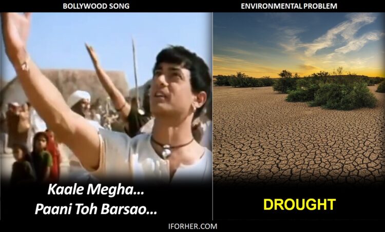 14 Bollywood SongsThat Spoke About Terrifying Environmental Problems ...