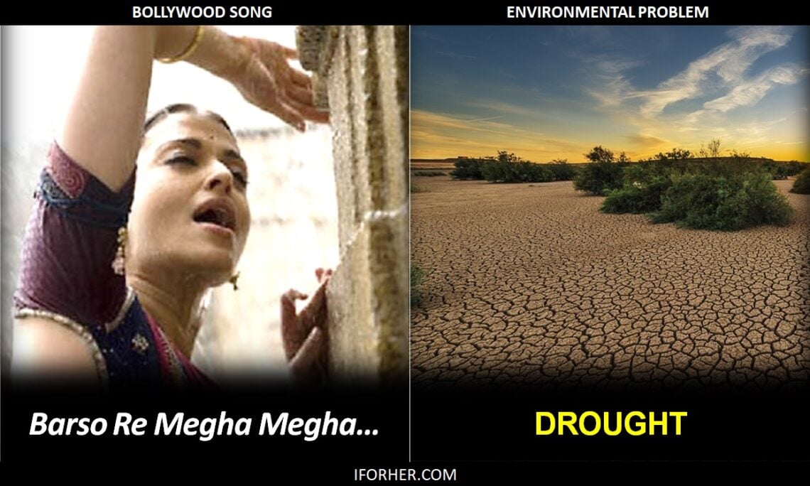 14 Bollywood SongsThat Spoke About Terrifying Environmental Problems ...