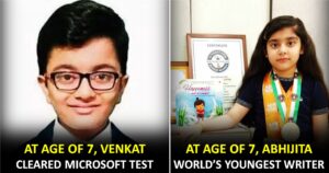 8 Brilliant Child Prodigies Who Are Making India Proud