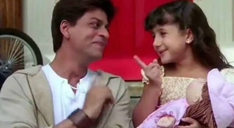 How 15 Famous Indian Child Actors Looked Then Vs. They Look Now