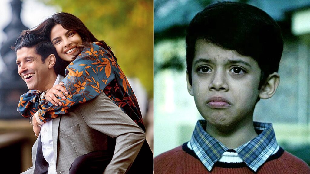 12 Heartbreaking Bollywood Movies That Will Leave You Crying for Days