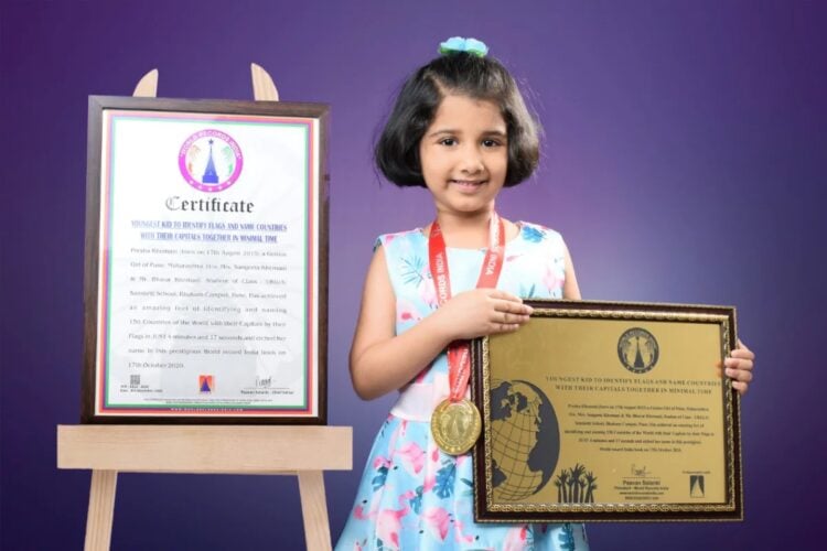 8 Brilliant Child Prodigies Who Are Making India Proud