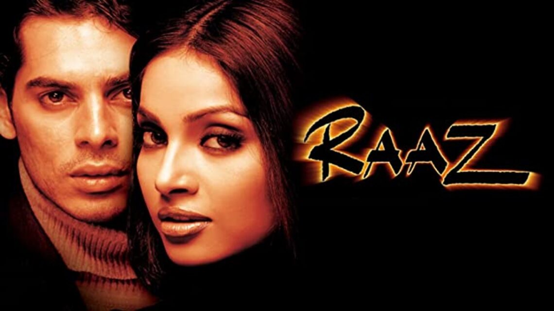Even After 20 Years, Raaz Still Remains The Best Bollywood Horror Movie ...
