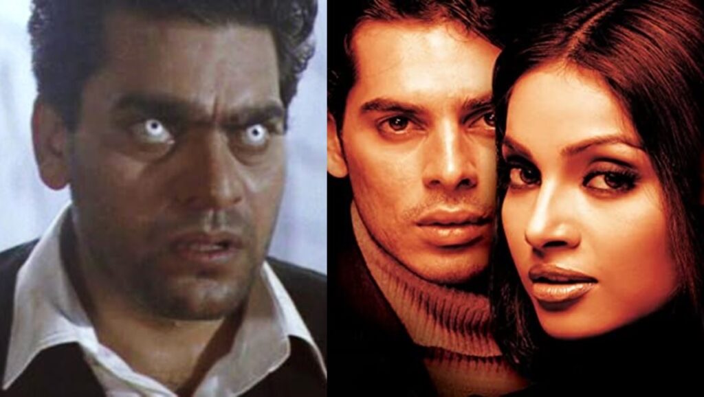 Even After 20 Years, Raaz Still Remains The Best Bollywood Horror Movie Of All Time