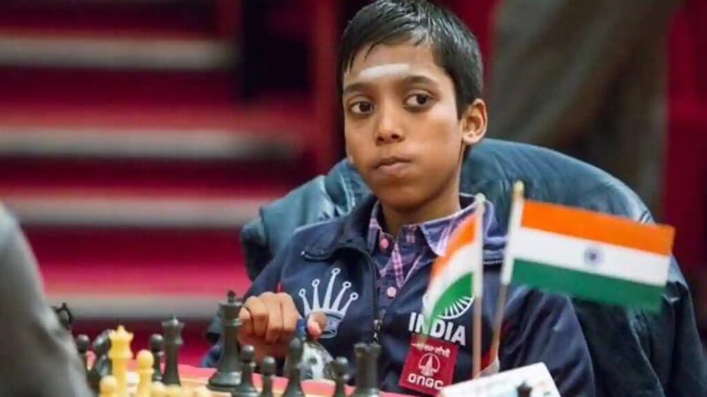 8 Brilliant Child Prodigies Who Are Making India Proud