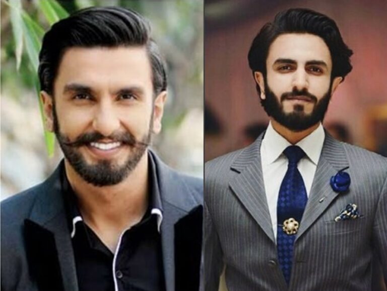 9 Bollywood Celebrities & Their Lookalikes That Will Blow Your Mind