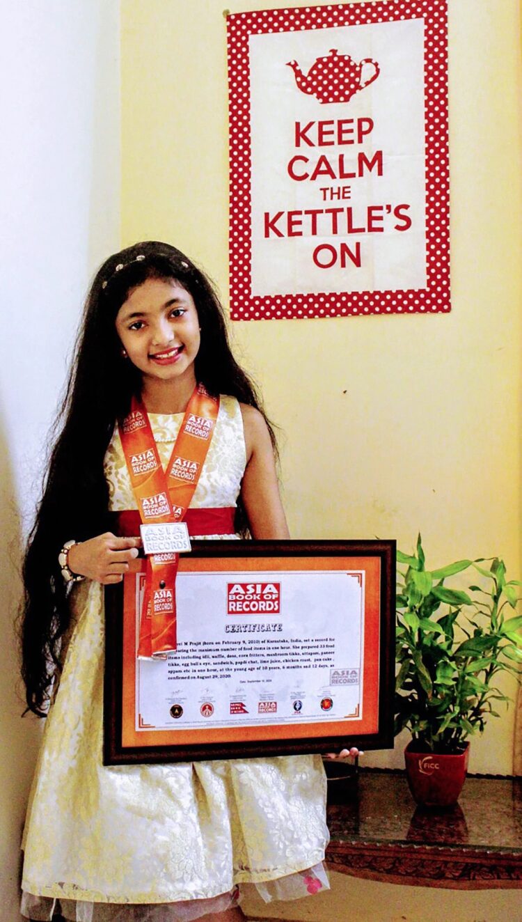 8 Brilliant Child Prodigies Who Are Making India Proud