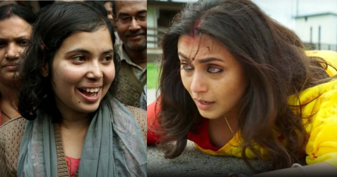 Sagarika, Who Inspired Mrs. Chatterjee Vs Norway Reacted On Its Trailer