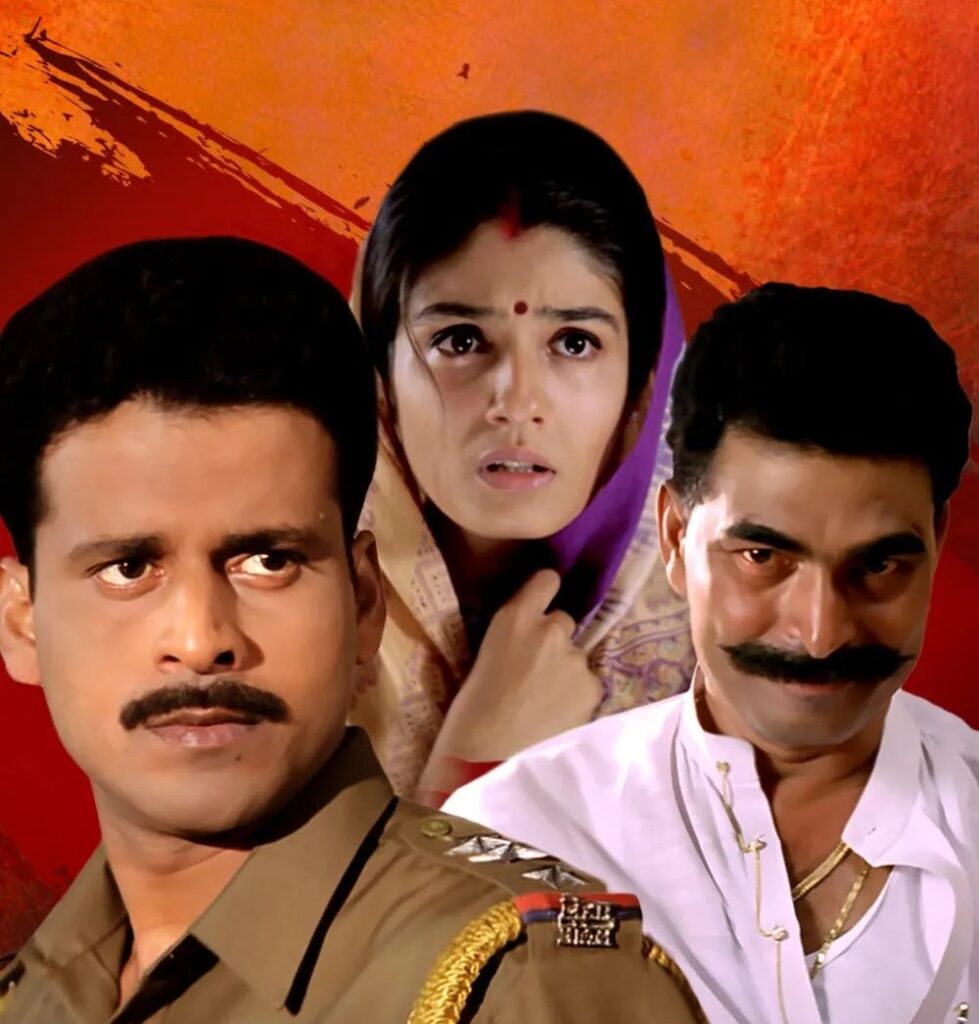 Forget Shah Rukh Khan, Manoj Bajpayee Is The Real King Of Bollywood ...