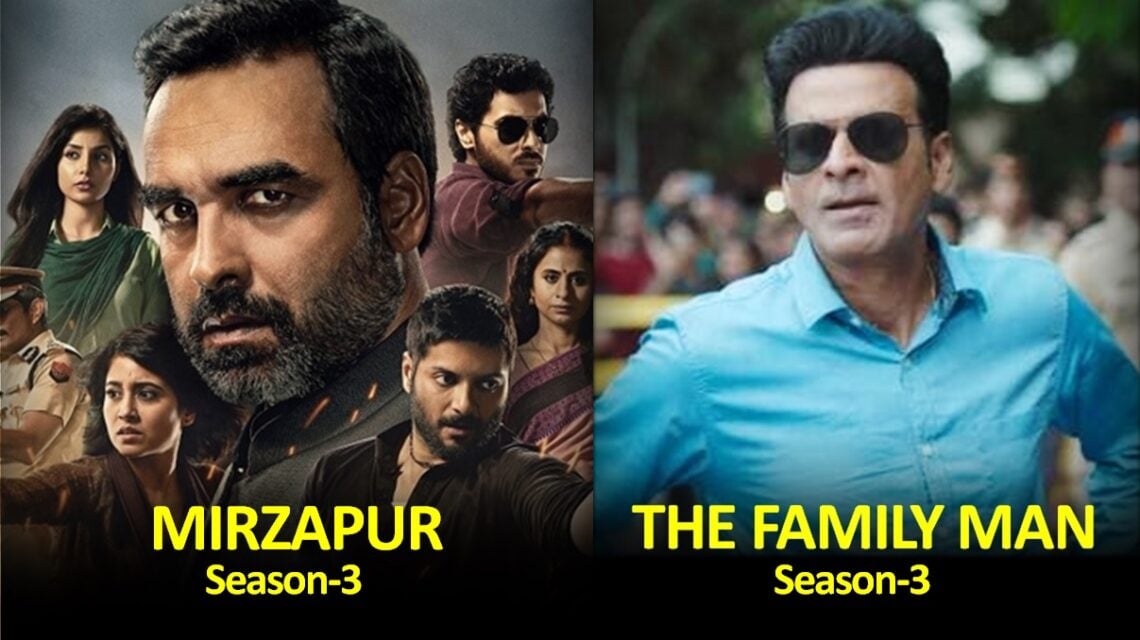 9 Most Popular Indian Web Series Returning With A New Season In 2023