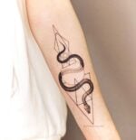 50 Stunning Snake Tattoos To Inspire Your Next Ink