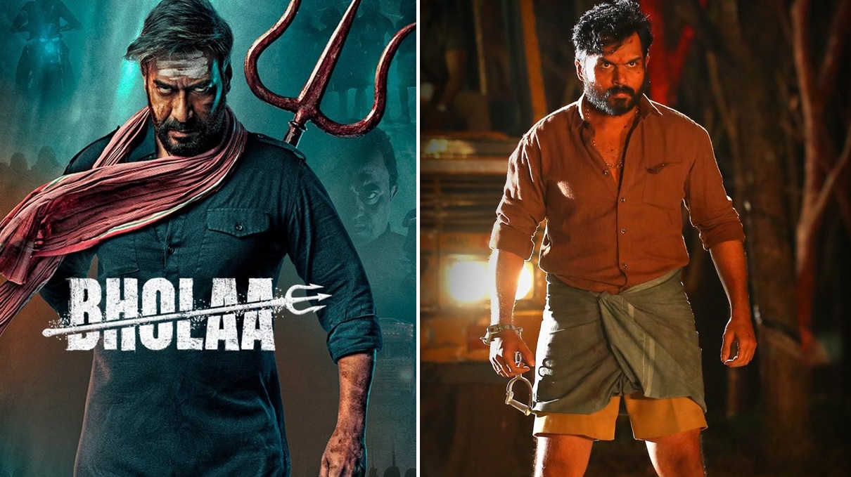 7 Upcoming South Movies Remakes That Bollywood Will Release In 2023