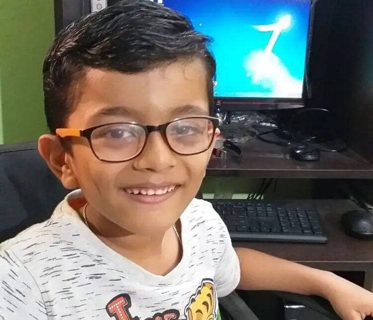 8 Brilliant Child Prodigies Who Are Making India Proud