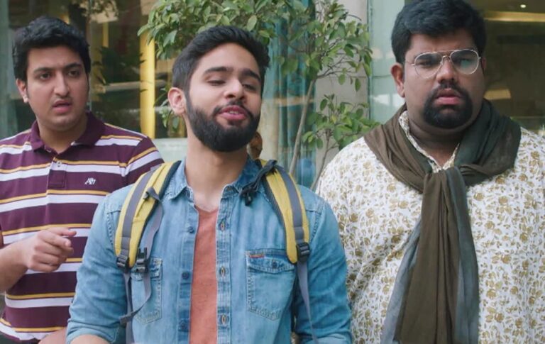 15 Best Indian Comedy TV & Web Shows - IForHer