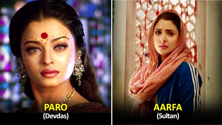 Bollywood Female Characters Who Left Toxic Men for Self-Respect