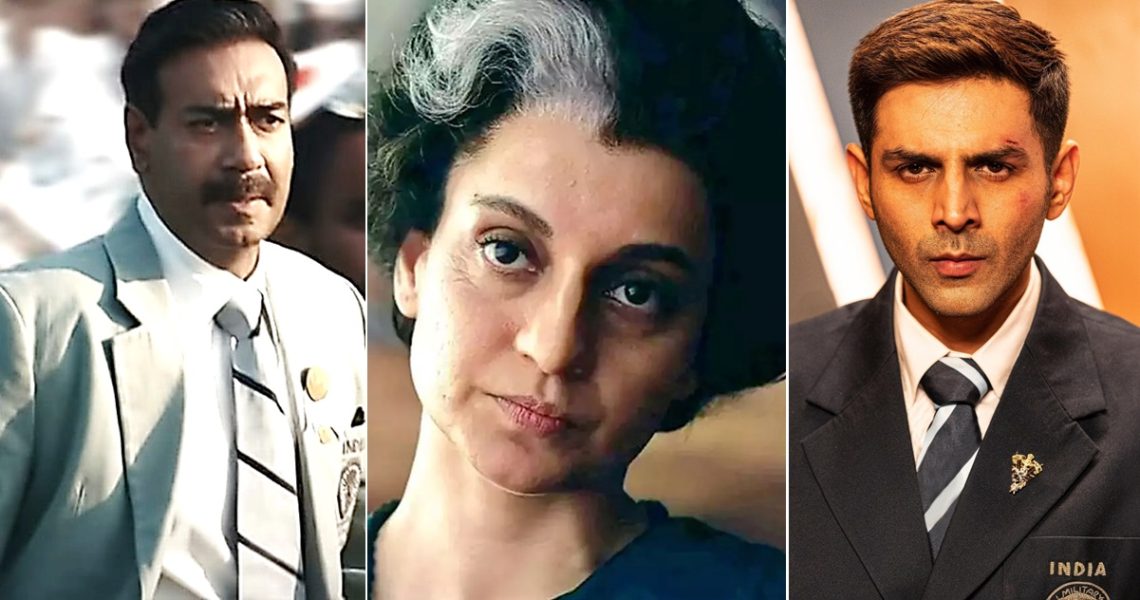 10 Upcoming Biopic Bollywood Movies In 2024 To Blow Your Mind