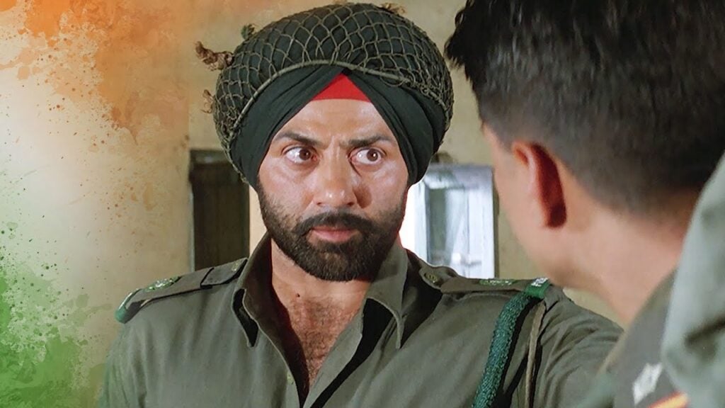 Even 26 Yrs Later, Border Is Still The Best War Movie Bollywood Ever Made