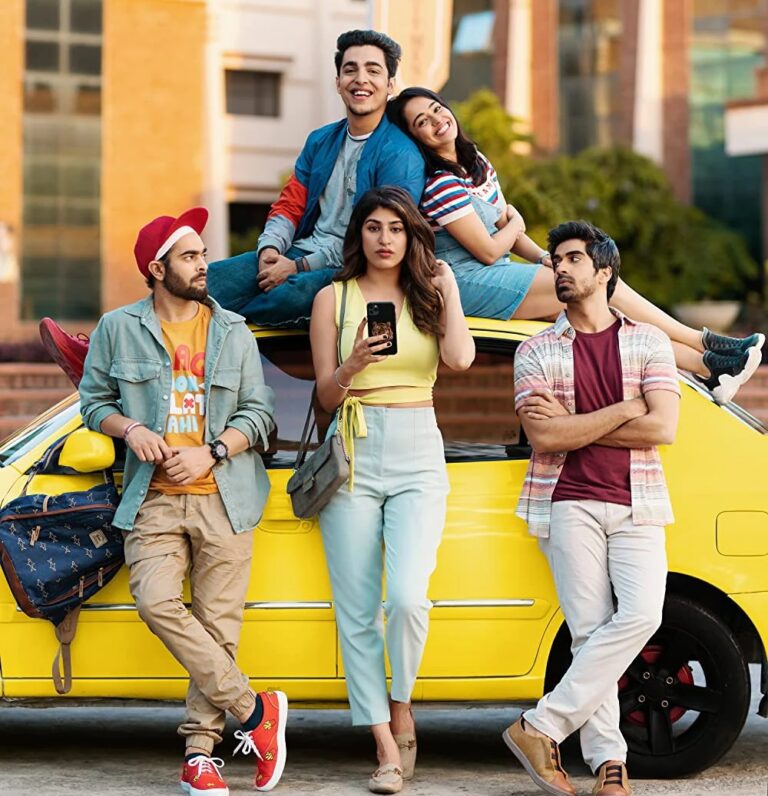 Top 50 Best Indian Web Series Rated By IMDb (Hindi)